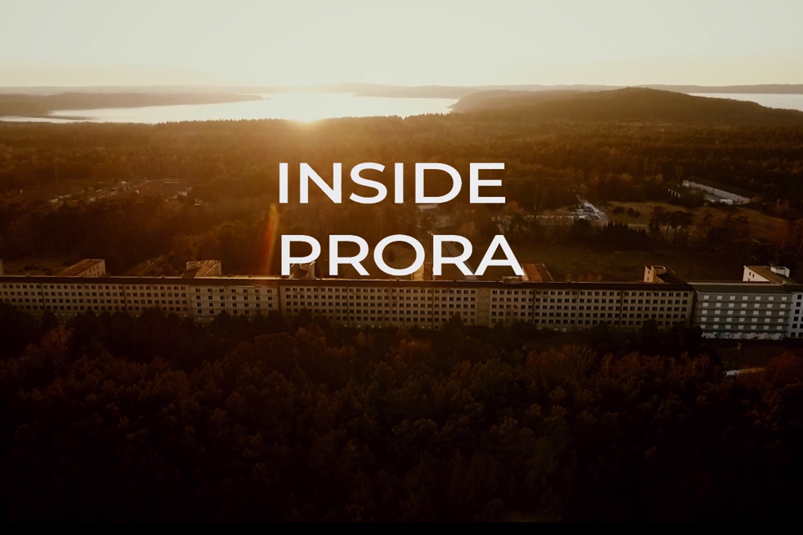 Prora · UrbanEye